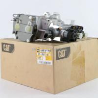 China CAT320D2 Excavator Oil Pump Assembly 3752647 C7.1 High Pressure Pump 24V for sale