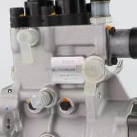 China CAT320D2 Excavator Oil Pump Assembly 3752647 C7.1 High Pressure Pump 24V for sale
