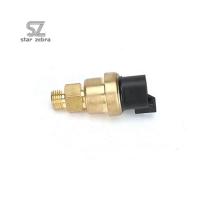 China Guaranteed Excavator C9 Air Pressure Sensor Switch E330C E345 E349 High Guarantee Spare Parts for sale