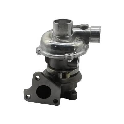 China Excavator Turbocharger 8980928220 898030-5710 for SK75-8 4LE1 4LE2 Engine for sale