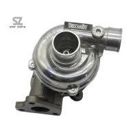 China Excavator Turbocharger 8980928220 898030-5710 for SK75-8 4LE1 4LE2 Engine for sale