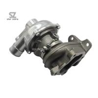 China Excavator Turbocharger 8980928220 898030-5710 for SK75-8 4LE1 4LE2 Engine for sale