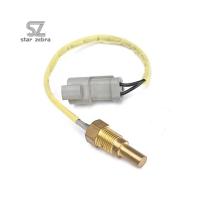 China PC400-7 PC450-7 PC450-8 Excavator Water Temperature Sensor Switch 6D125 Engine 7861-93-3520 for sale