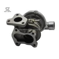 China Excavator Turbocharger 8980928220 898030-5710 for SK75-8 4LE1 4LE2 Engine for sale