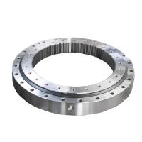China Excavator Swing Bearing for Kubota U17-3 Kx41 Kx41-3V Kh60 Kx91-3 Kx121-2 Kx121-3 Kx251 50mm Metal for sale