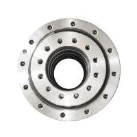 China Excavator Swing Bearing for Kubota U17-3 Kx41 Kx41-3V Kh60 Kx91-3 Kx121-2 Kx121-3 Kx251 50mm Metal for sale