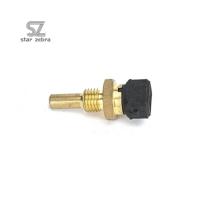 China Hyundai R110-7 R210-7 Water Temperature Sensor Switch 21EN-40100 0.1kg for sale