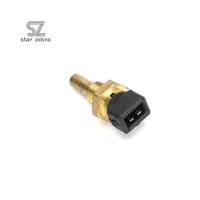 China Hyundai R110-7 R210-7 Water Temperature Sensor Switch 21EN-40100 0.1kg for sale