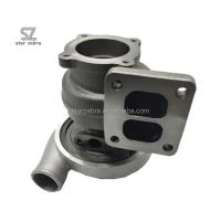 China 114400-3770 ZX200 ZAX120 ZAX230 ZAX330-3 6BG1 Engine Excavator Parts Turbocharger OEM Standard for sale