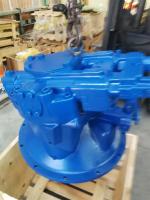 China Doosan Deawoo Develon Excavator Main Hydraulic Pump 400914-00366C Rexroth 28cc for sale