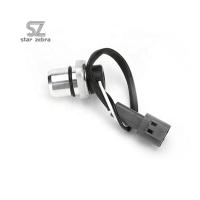 China Excavator Revolution Speed Sensor 4265372 for 6BD1 6BG1 Engine EX120-2 EX200-5 ZAX200-6 0.2kg for sale