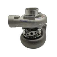 China PC200-5 6D95 Excavator Engine Turbocharger 6207-81-8210 On-Time Delivery for sale