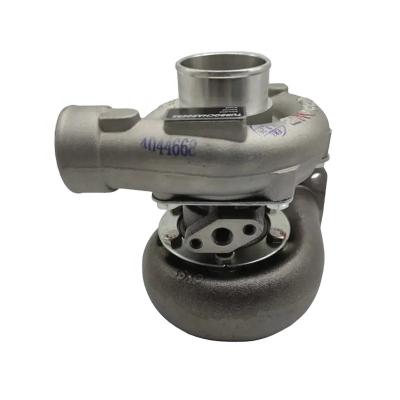 China PC200-5 6D95 Excavator Engine Turbocharger 6207-81-8210 On-Time Delivery for sale