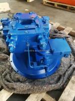 China Doosan Deawoo Develon Excavator Main Hydraulic Pump 400914-00366C Rexroth 28cc for sale