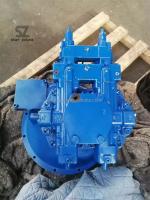China Doosan Deawoo Develon Excavator Main Hydraulic Pump 400914-00366C Rexroth 28cc for sale