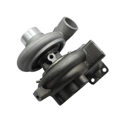 China Excavator Turbocharger 49179-02230 for E320B/C 3066 S6K Engine TD06H-16M for sale