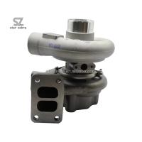 China Excavator Turbocharger 49179-02230 for E320B/C 3066 S6K Engine TD06H-16M for sale