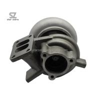 China Excavator Turbocharger 49179-02230 for E320B/C 3066 S6K Engine TD06H-16M for sale