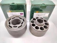 China Excavator Hydraulic Pump Parts Cylinder Block Valve Plate Piston Shoe AP2D14 AP2D25 AP2D36 for sale