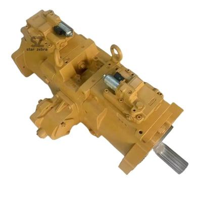 China CAT 349 352GC Excavator Hydraulic Pump Plunger Pump Main Pump Assembly 5668632 for sale