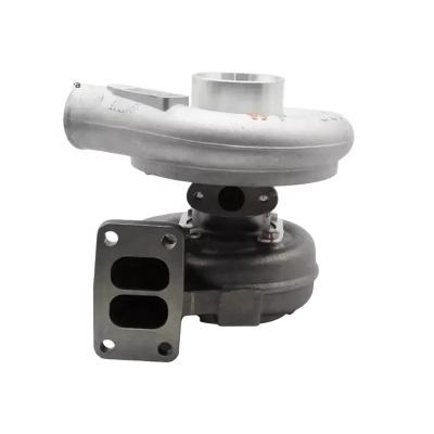China T04E55 Turbocharger Actuator 730505-0001 730505-0002 730505-1 65.09100-7082 100 Units Weekly Supply for sale