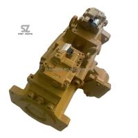 China CAT 349 352GC Excavator Hydraulic Pump Plunger Pump Main Pump Assembly 5668632 for sale