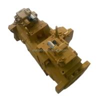 China CAT 349 352GC Excavator Hydraulic Pump Plunger Pump Main Pump Assembly 5668632 for sale