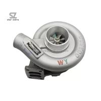 China T04E55 Turbocharger Actuator 730505-0001 730505-0002 730505-1 65.09100-7082 100 Units Weekly Supply for sale