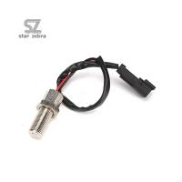 China E320B E320C E320D Excavator S6K Diesel Engine Speed Sensor Revolution for Revolution Sensor Excavator Speed for sale
