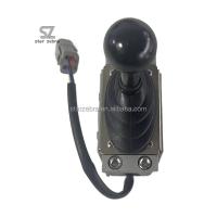 China Hydraulic Control Joystick 361-6015 307-4671 for CAT 950M 962M 966M 972M 980M Loader for sale