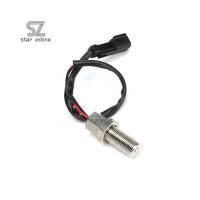 China E320B E320C E320D Excavator S6K Diesel Engine Speed Sensor Revolution for Revolution Sensor Excavator Speed for sale