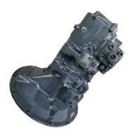 China Hitachi Hydraulic Pump 708-2G-11151 for PC300-8 Excavator 708-2G-00700 28 MPa for sale