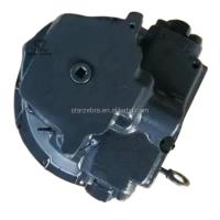 China Hitachi Hydraulic Pump 708-2G-11151 for PC300-8 Excavator 708-2G-00700 28 MPa for sale