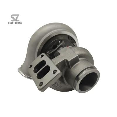 China Standard Size PC210LC-7 SAA6D102E-2 Engine Mini Turbocharger 6738-81-8092 3595158 for sale