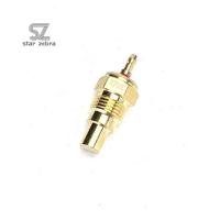 China Excavator Water Temperature Sender Sensor MD366869 for E307 E312 4M40 Engine 0.1kg for sale