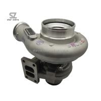 China Standard Size PC210LC-7 SAA6D102E-2 Engine Mini Turbocharger 6738-81-8092 3595158 for sale