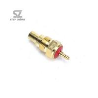 China Excavator Water Temperature Sender Sensor MD366869 for E307 E312 4M40 Engine 0.1kg for sale