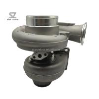 China Standard Size PC210LC-7 SAA6D102E-2 Engine Mini Turbocharger 6738-81-8092 3595158 for sale
