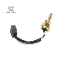 China Water Temperature Sensor Switch 14505855 VOE14505855 for D6D Engine EC210B EC240B EC290B 0.1kg for sale
