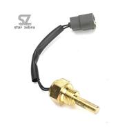China Water Temperature Sensor Switch 14505855 VOE14505855 for D6D Engine EC210B EC240B EC290B 0.1kg for sale