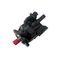 China HP5V105 Hydraulic Main Pump Assembly for Sany SY95 95C Excavator Piglet Pump for sale