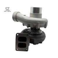 China Iron Turbocharger Repair Kit for HX83 319733 318959 2881769 2837539 EX450-5 EX400-3 6RB1 for sale