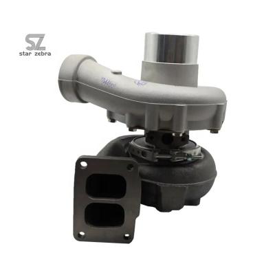 China Iron Turbocharger Repair Kit for HX83 319733 318959 2881769 2837539 EX450-5 EX400-3 6RB1 for sale