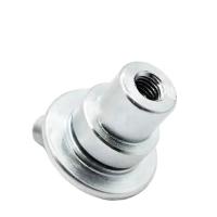 China 217-3850 Excavator Joystick Universal Joint for Yanmar VIO35 E 216B Case 1188ck 4TH6 for sale