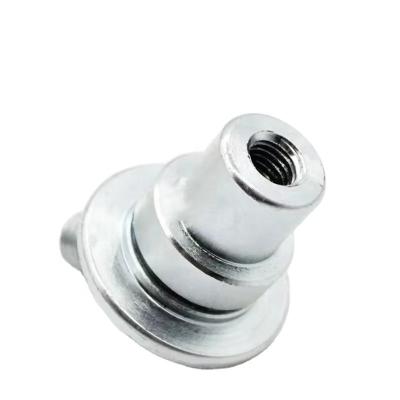 China 217-3850 Excavator Joystick Universal Joint for Yanmar VIO35 E 216B Case 1188ck 4TH6 for sale
