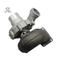China Iron Turbocharger Repair Kit for HX83 319733 318959 2881769 2837539 EX450-5 EX400-3 6RB1 for sale