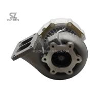 China Iron Turbocharger Repair Kit for HX83 319733 318959 2881769 2837539 EX450-5 EX400-3 6RB1 for sale