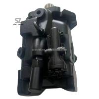 China HP5V105 Hydraulic Main Pump Assembly for Sany SY95 95C Excavator Piglet Pump for sale