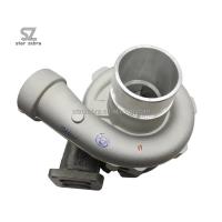 China Iron Turbocharger Repair Kit for HX83 319733 318959 2881769 2837539 EX450-5 EX400-3 6RB1 for sale