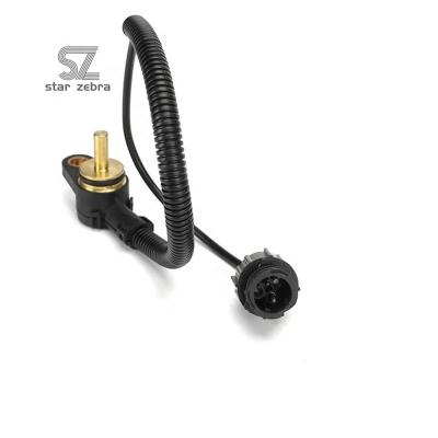China EC360B EC460B D12D Water Coolant Temperature Sensor VOE20576614 0.2KG for sale